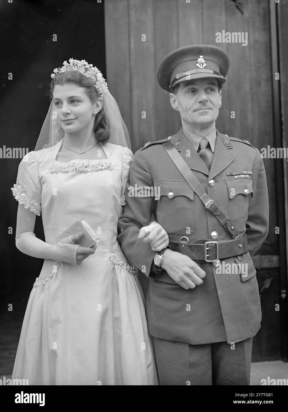 BALLET WEDDING IN LONDON Two ballet dancers became husband and wife ...