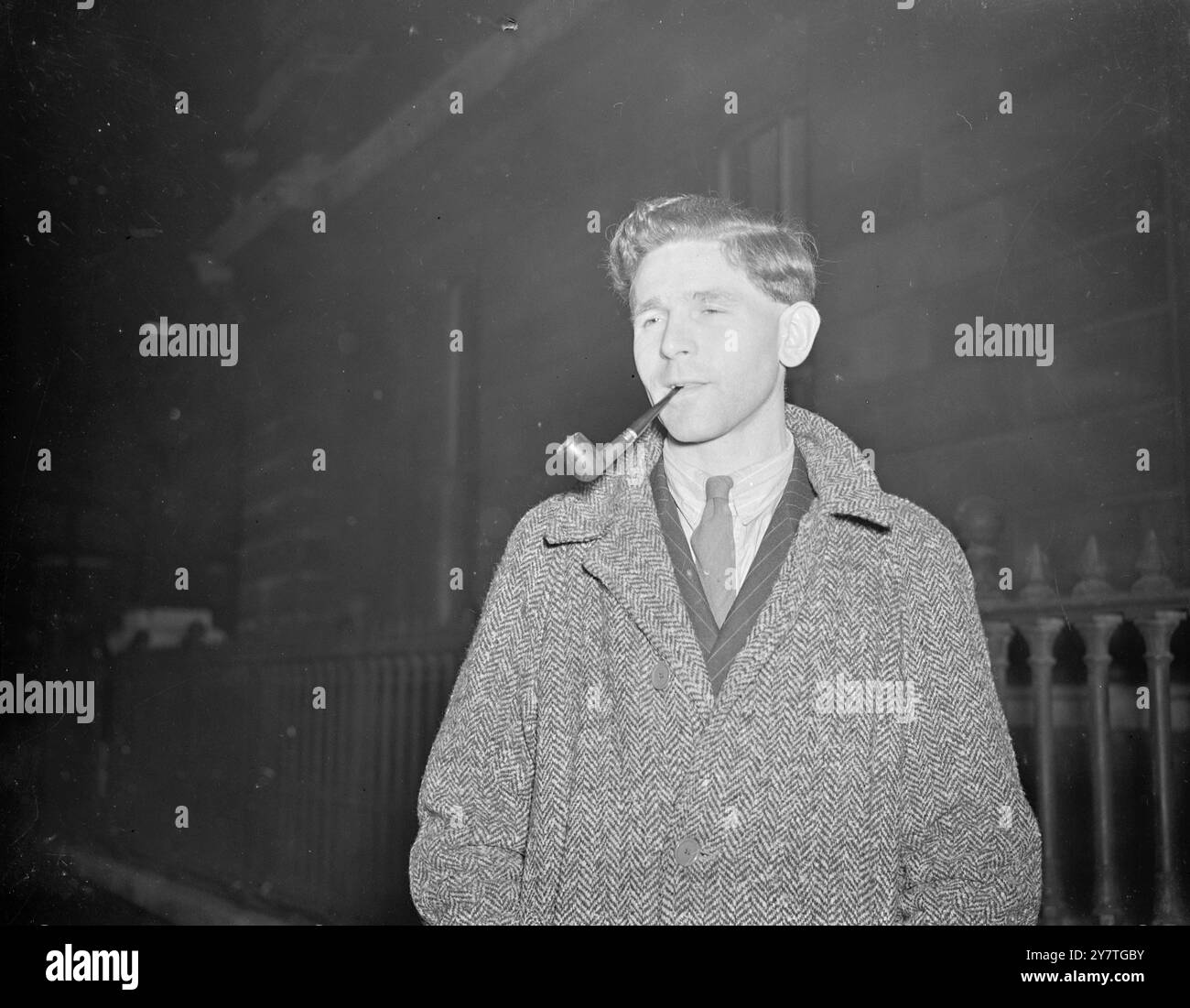 Hume pipe Black and White Stock Photos & Images - Alamy