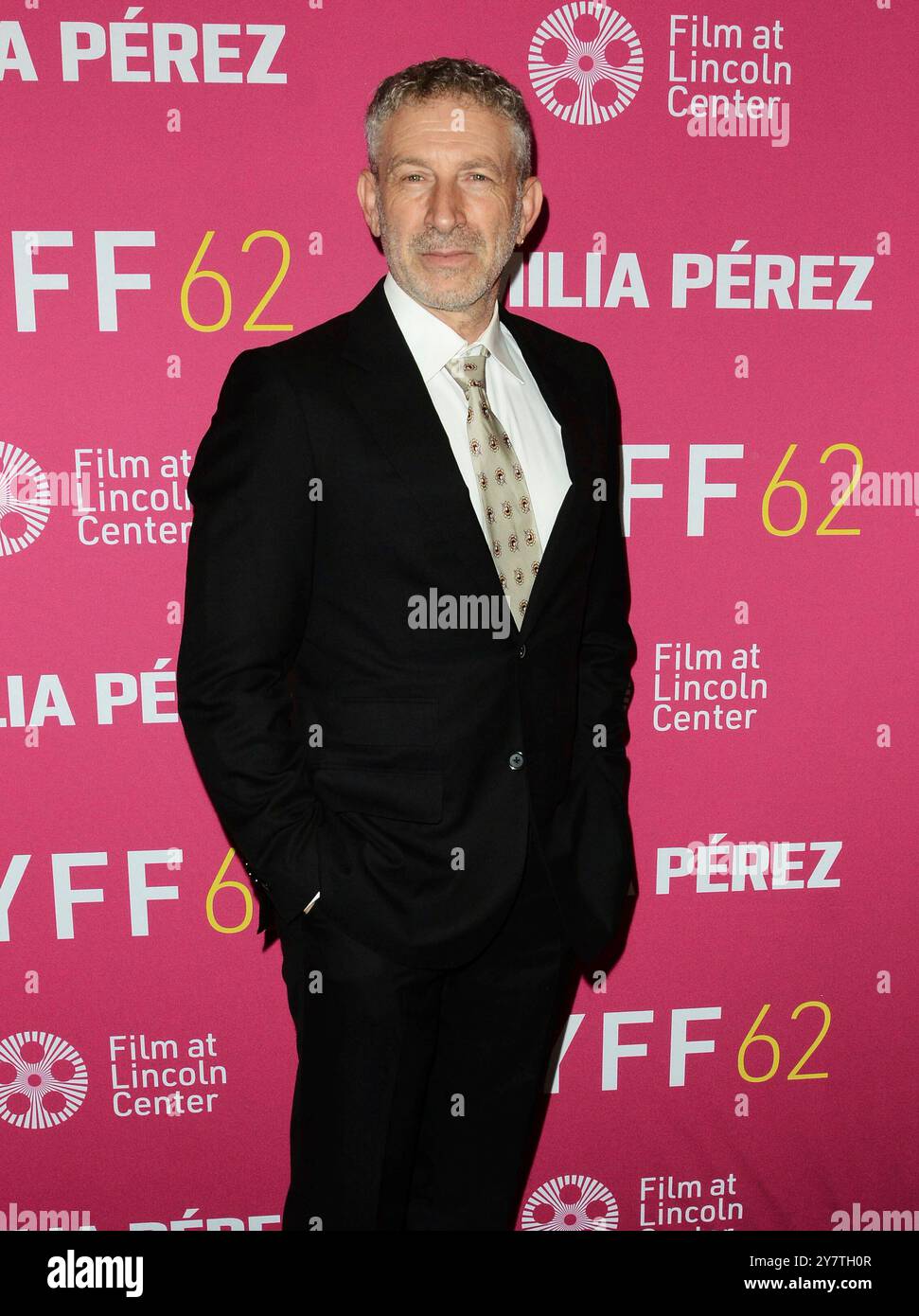 Photo by: zz/Patricia Schlein/STAR MAX/IPx 2024 9/30/24 Mark Ivanir at ...