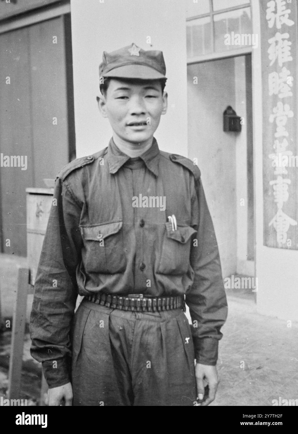 Noticeable black cap Black and White Stock Photos & Images - Alamy