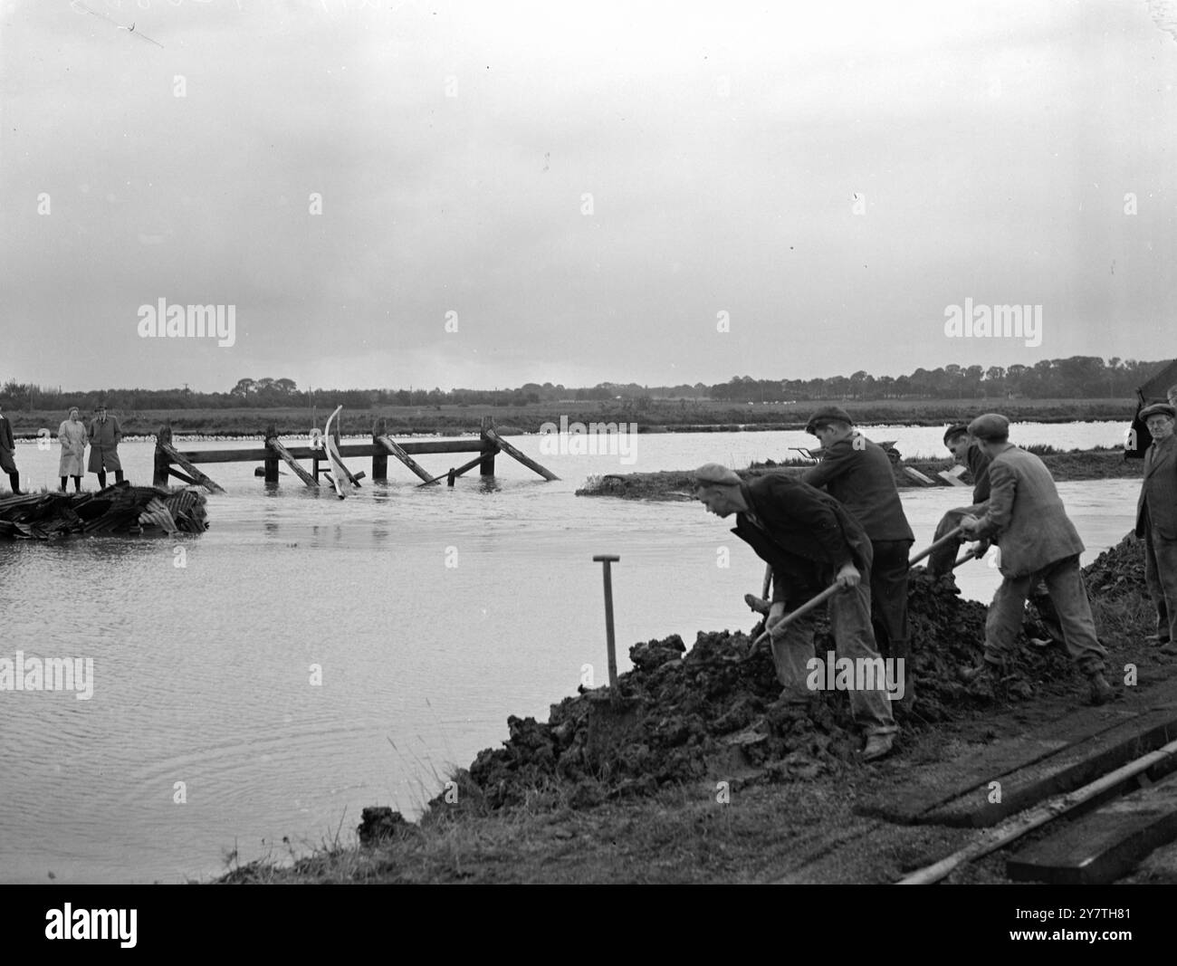Arun flood flooded flooding hi-res stock photography and images - Alamy