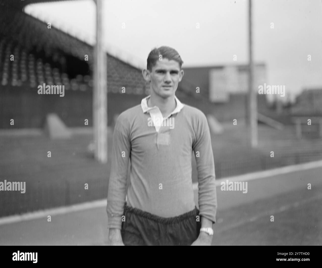 A ' UNION ' ALMOST . Down Charlton way, the fans are calling their ...