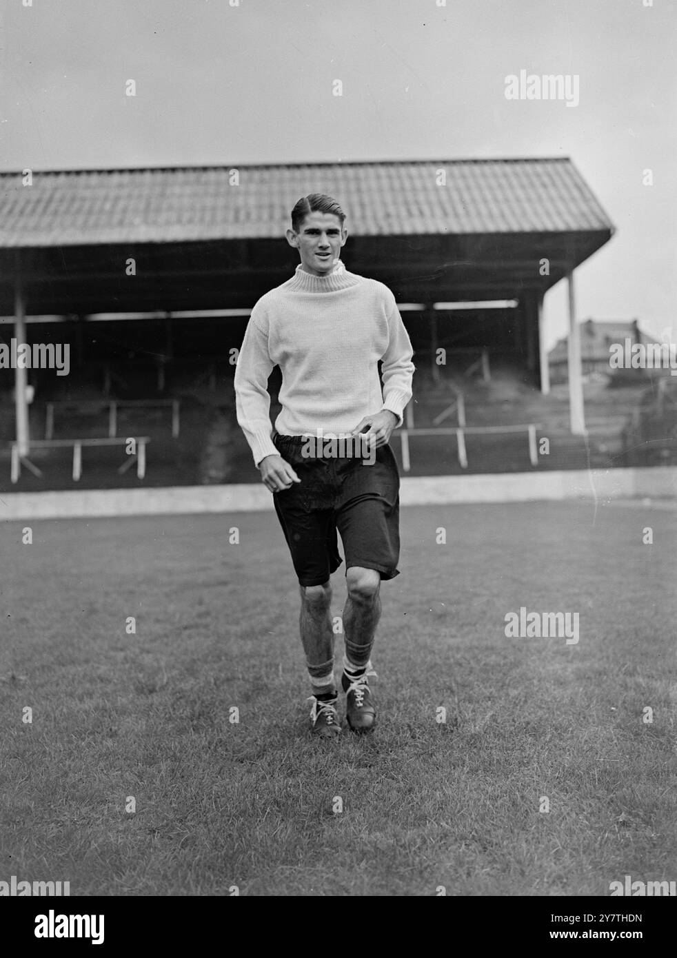 A ' UNION ' ALMOST . Down Charlton way, the fans are calling their ...
