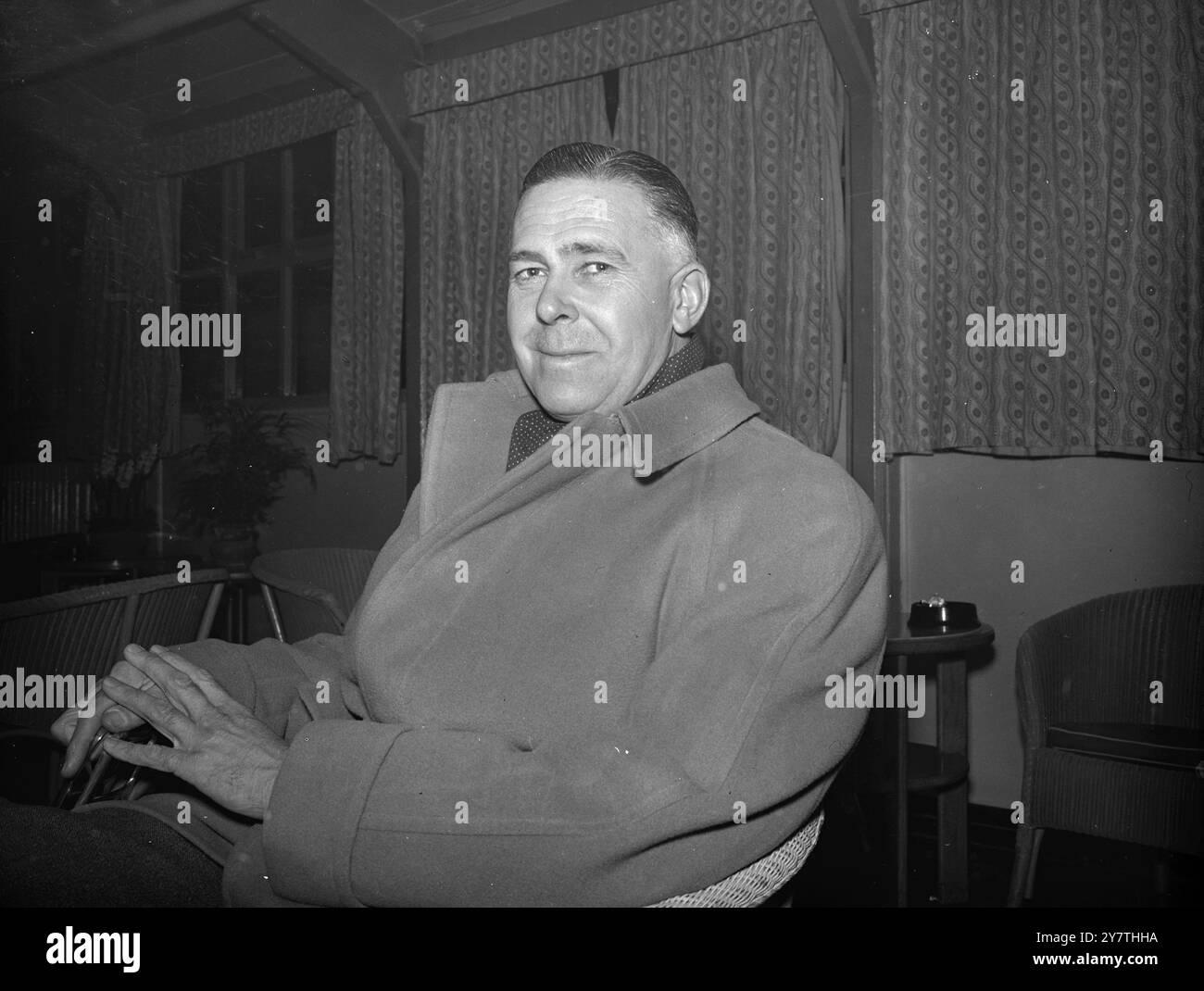 Lieutenant Geneal Sir Robert Mansergh , General Officer Commanding at ...
