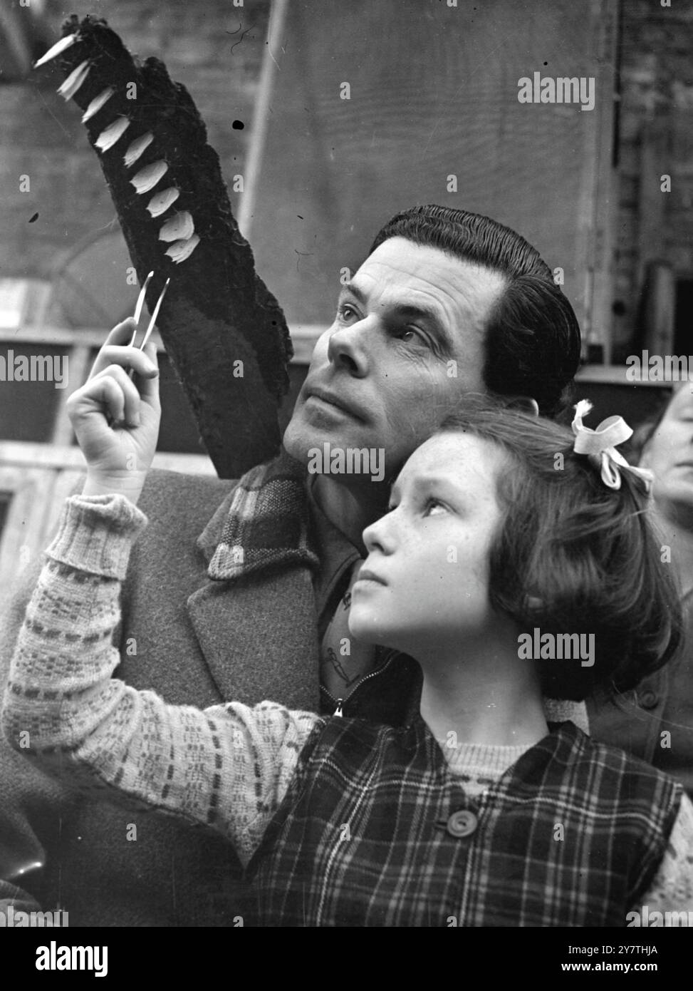 Connoisseur of beauty A warden of beauty is Mr Leonard Newman of Bexley ...