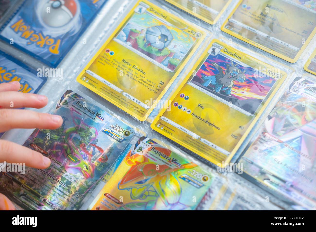 collecting Pokemon Trading Card Game, collectible cards, playfulness ...