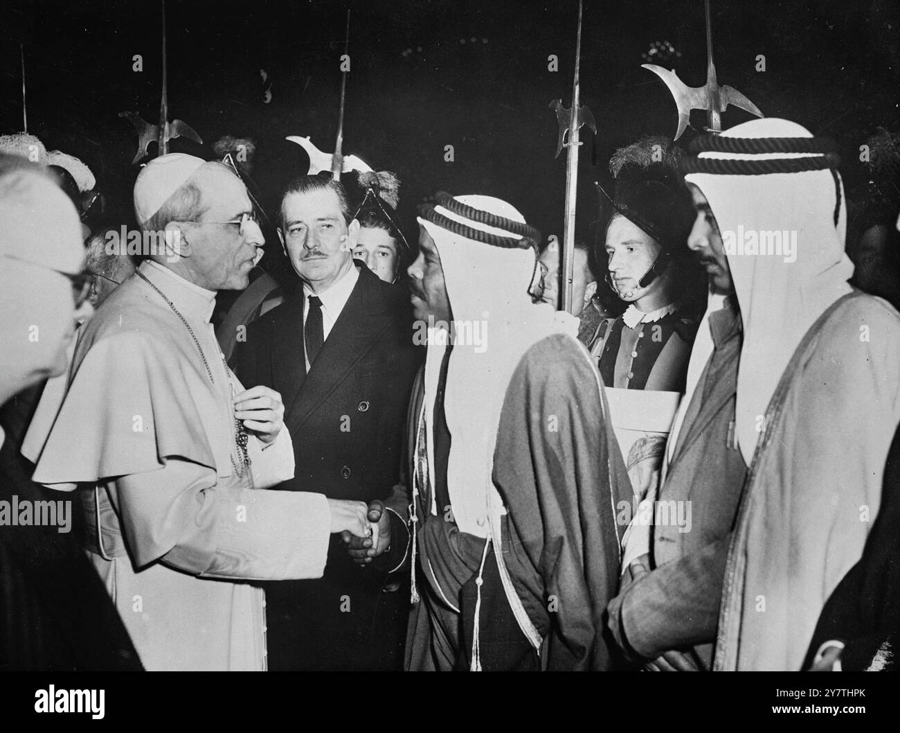 Brother xii hi-res stock photography and images - Alamy