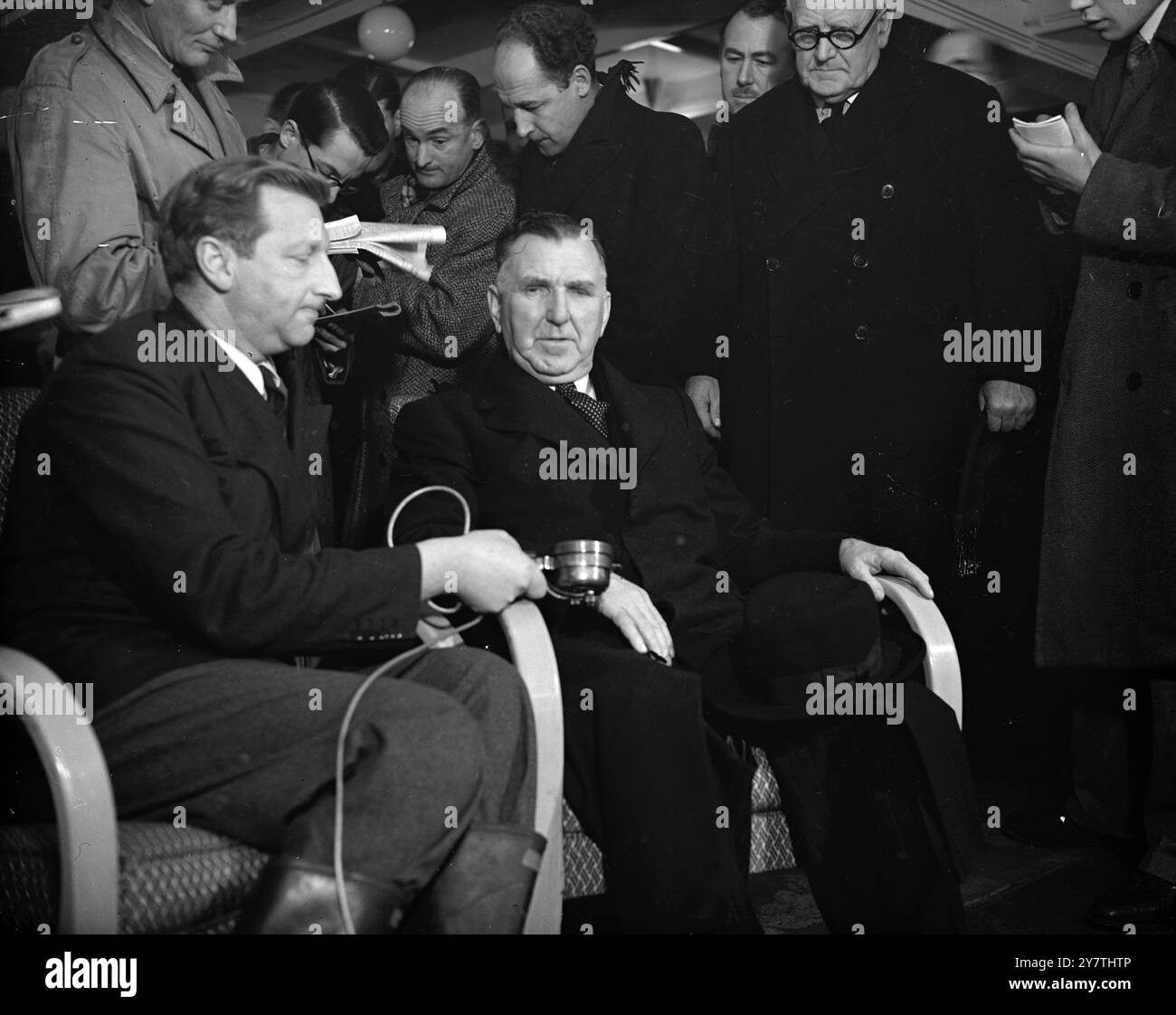 New Zealand Prime Minister arrives for Commonwealth talksMr Sidney G ...