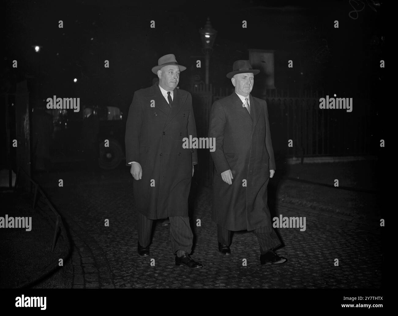 Holland prime minister Black and White Stock Photos & Images - Alamy