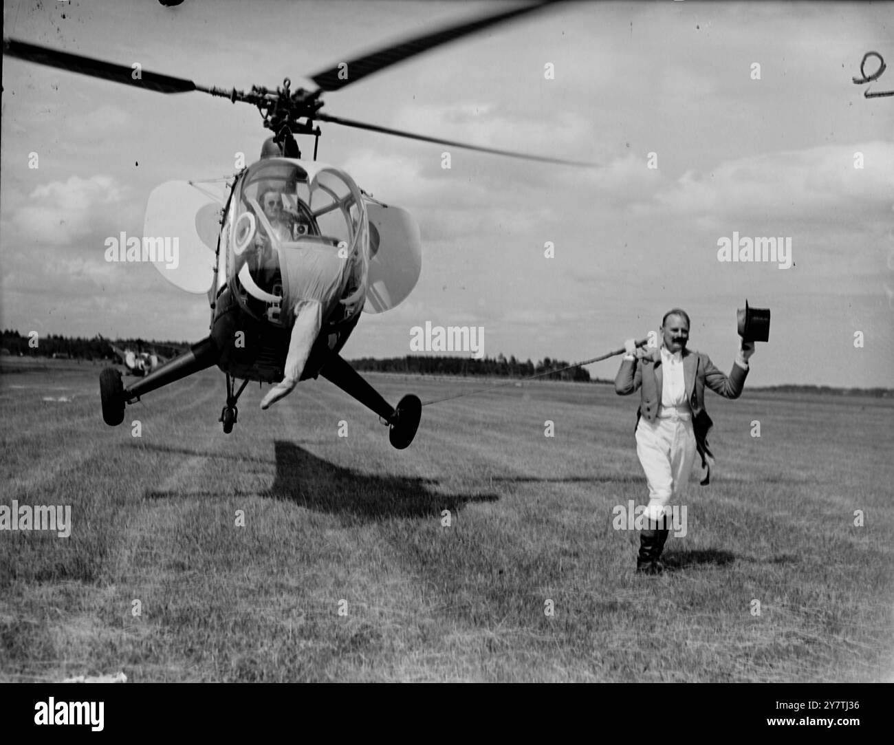 If elephants could fly ? - well they can!Beaulieu , Hampshire : The ...