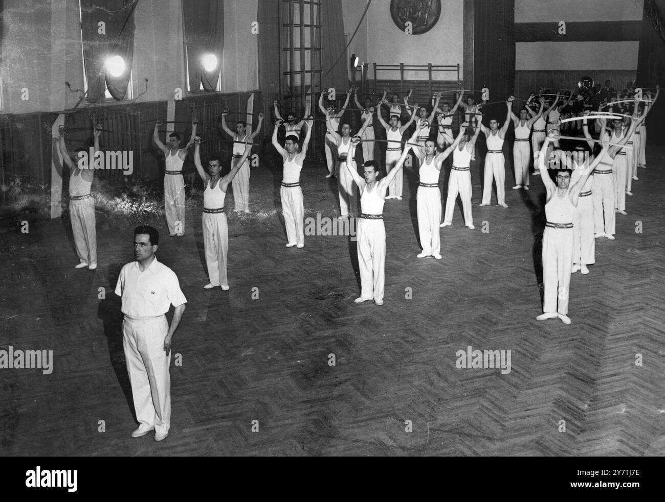 Turkey - Strategic gateway to the EastAnkara : Physical fitness and ...