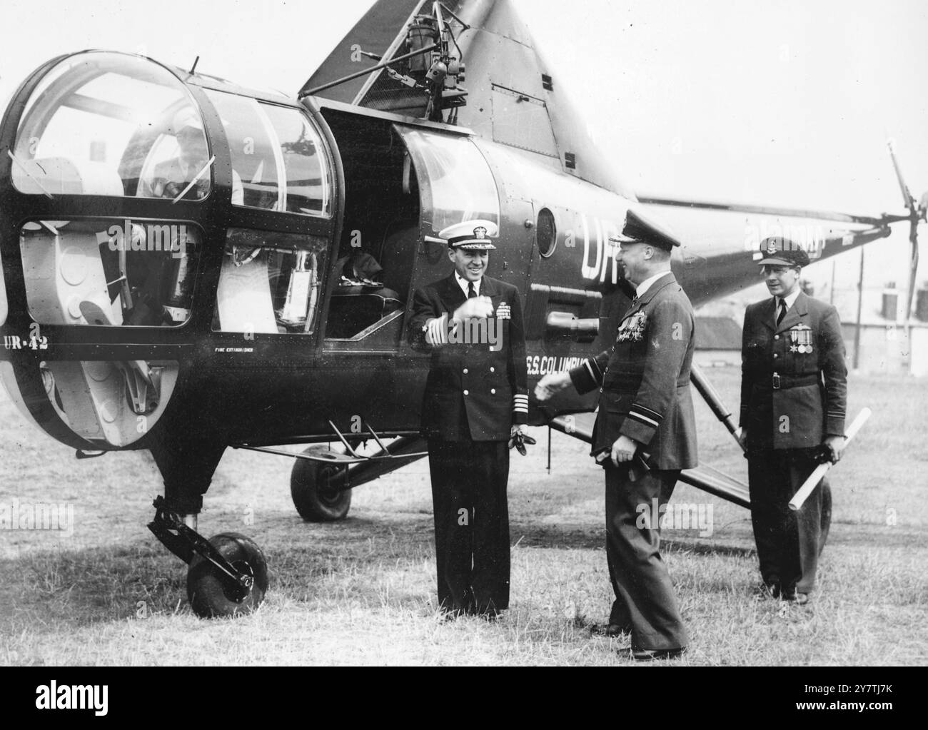 Aoc in chief hi-res stock photography and images - Alamy