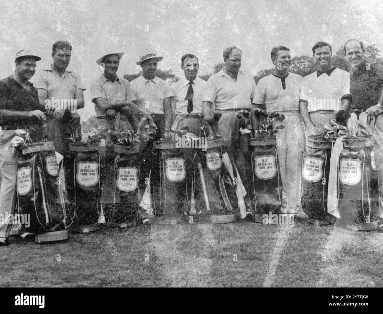 E j harrison hi-res stock photography and images - Alamy