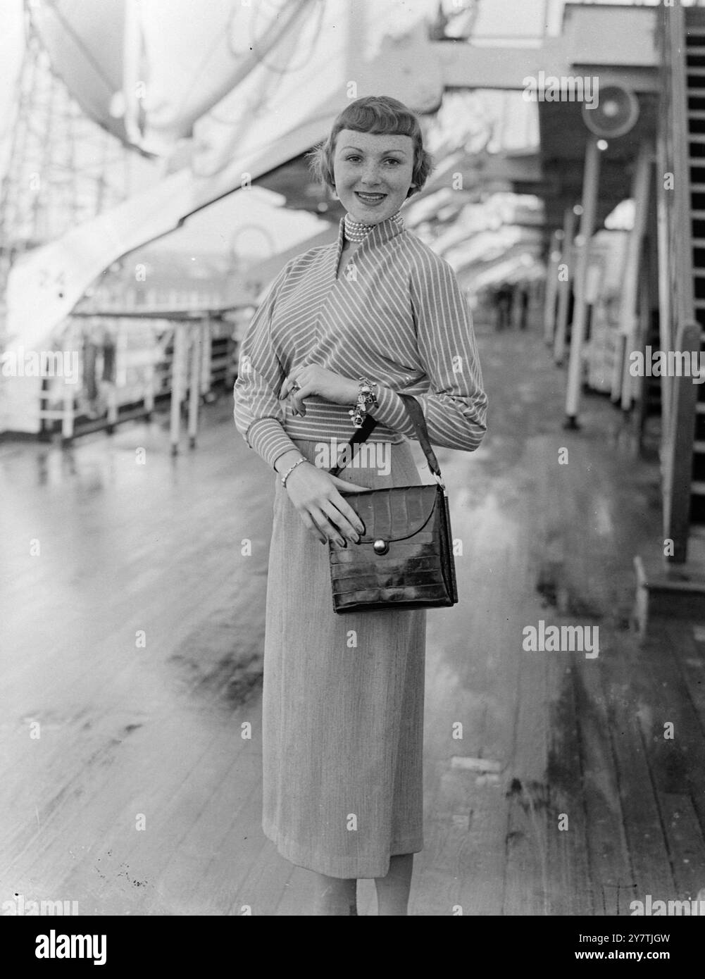 Florence sinclair hi-res stock photography and images - Alamy