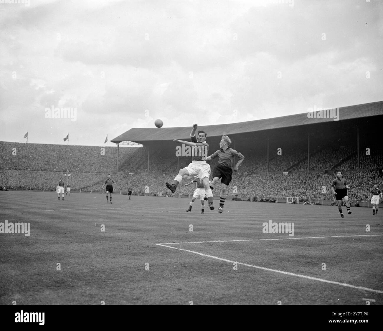 Finalaction hi-res stock photography and images - Alamy