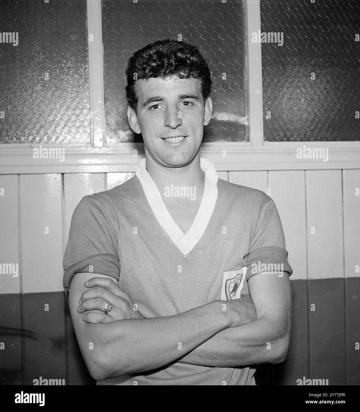 Ken leek hi-res stock photography and images - Alamy