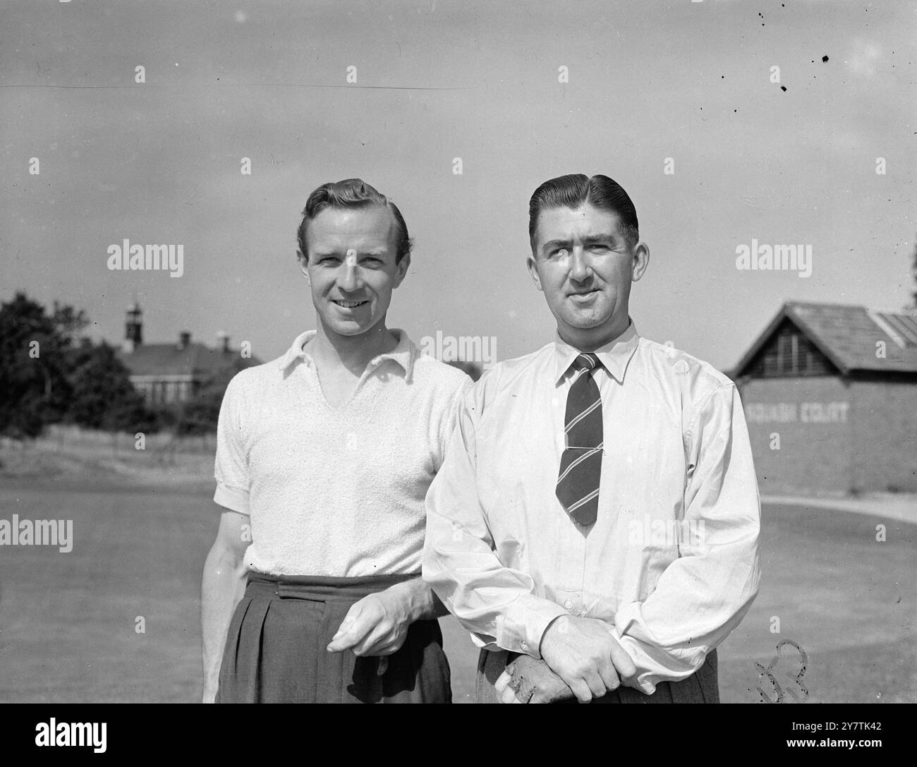 Percy belgrave lucas hi-res stock photography and images - Alamy