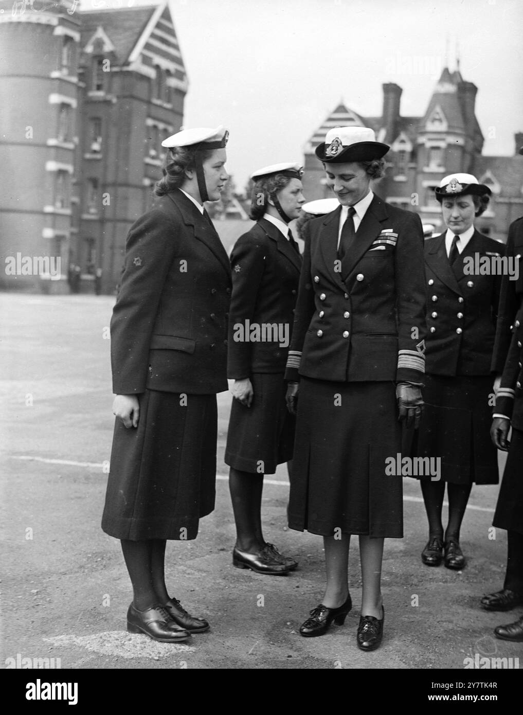 Duchess of Kent lunches on Nelson's flagshipPortsmouth : The Duchess of ...