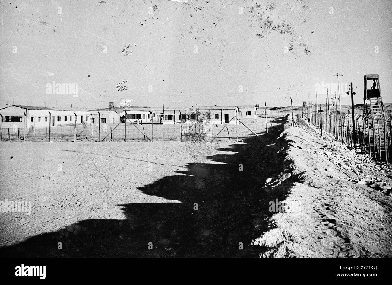 Cairo egypt 1940s hi-res stock photography and images - Alamy