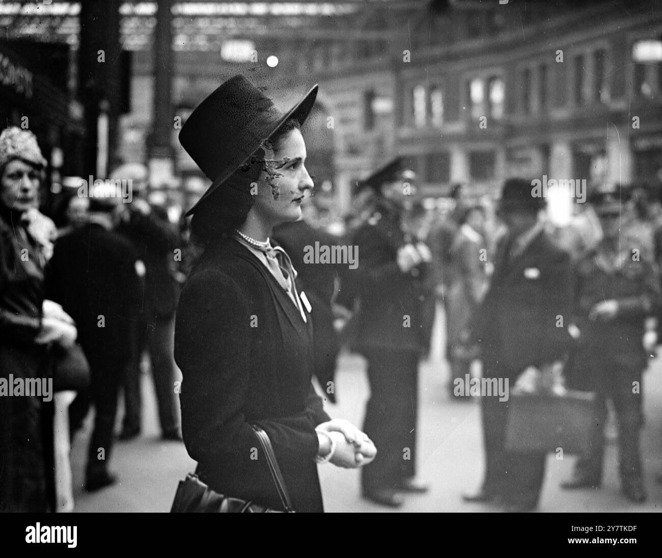 Topper Black and White Stock Photos & Images - Alamy
