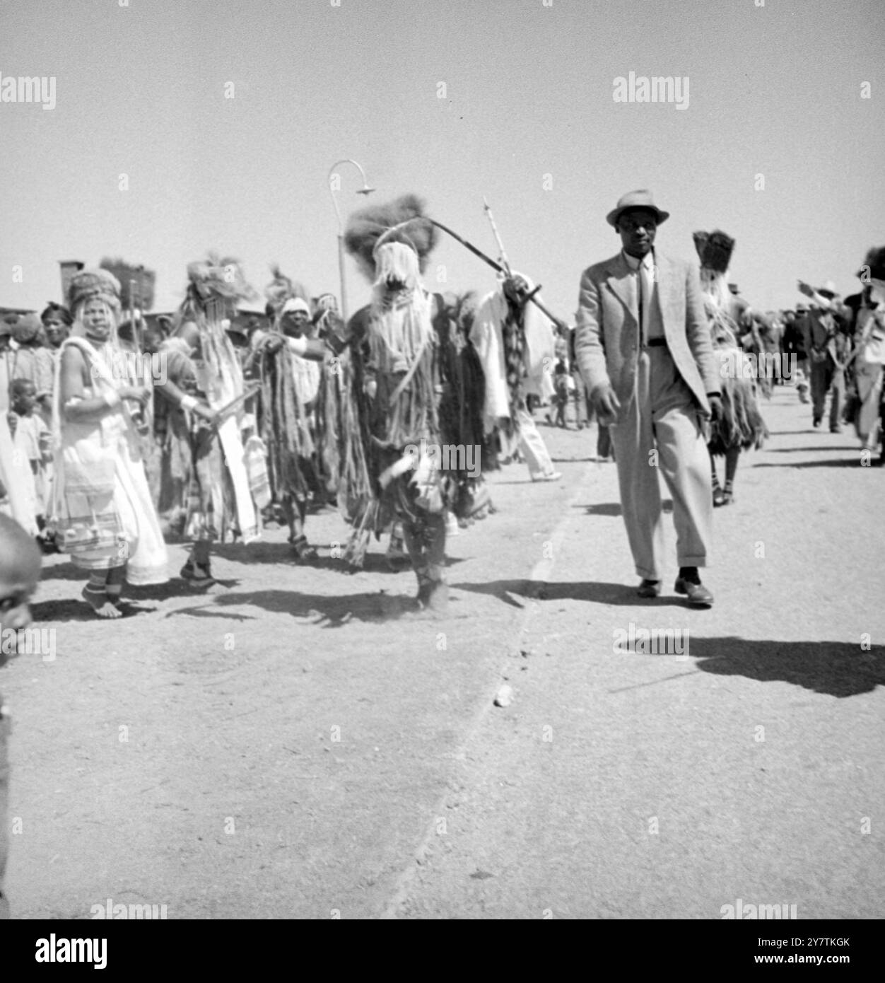 Royal tour of South Africa - Visit to New BrightonThe Royal Family ...