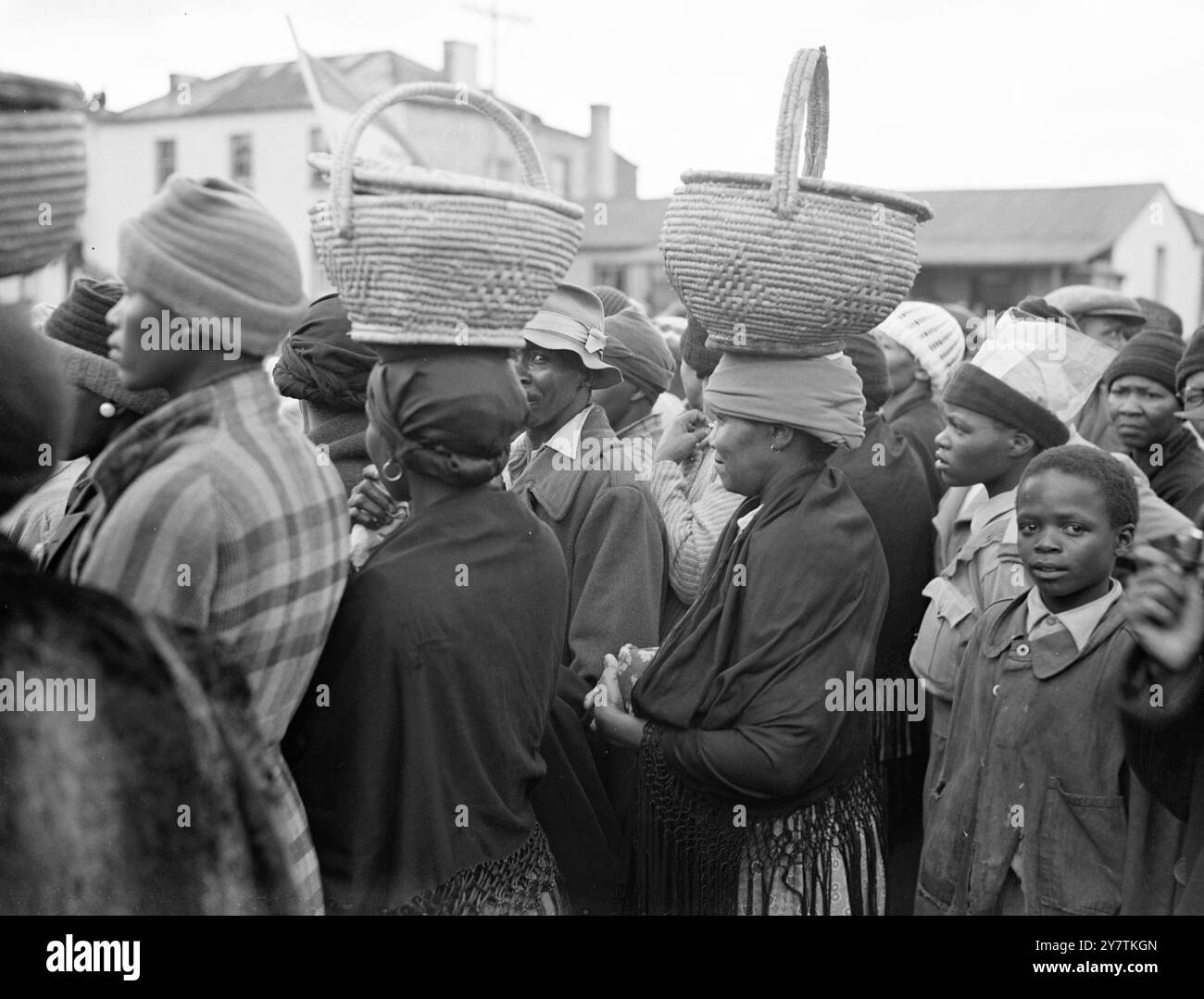 Royal tour of South Africa The Royal family were greeted by shouts and ...