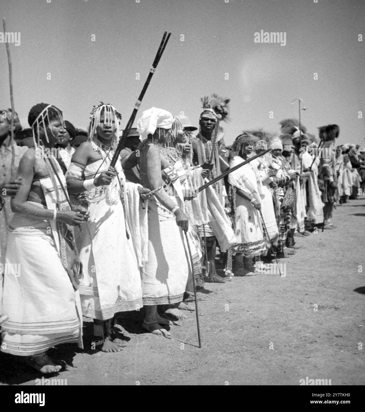 Royal tour of South Africa - Visit to New BrightonThe Royal Family ...