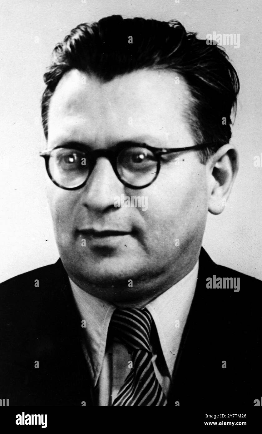 Kostov Black and White Stock Photos & Images - Alamy