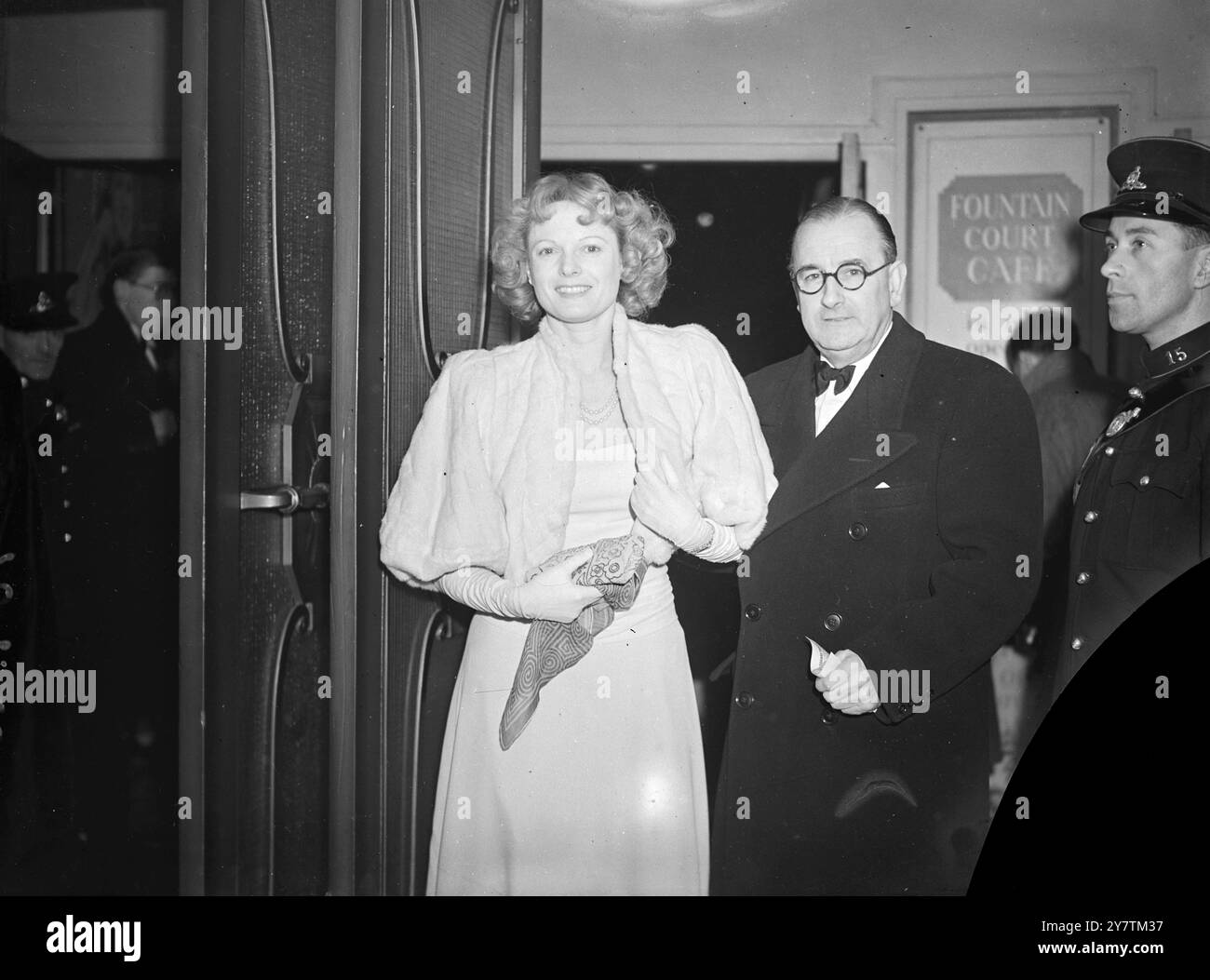 The best years of our lives 1947 hi-res stock photography and images ...
