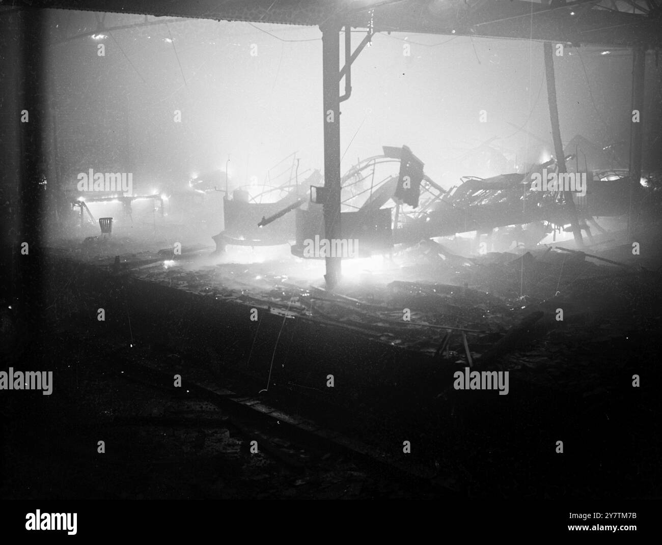 Spreading north Black and White Stock Photos & Images - Alamy