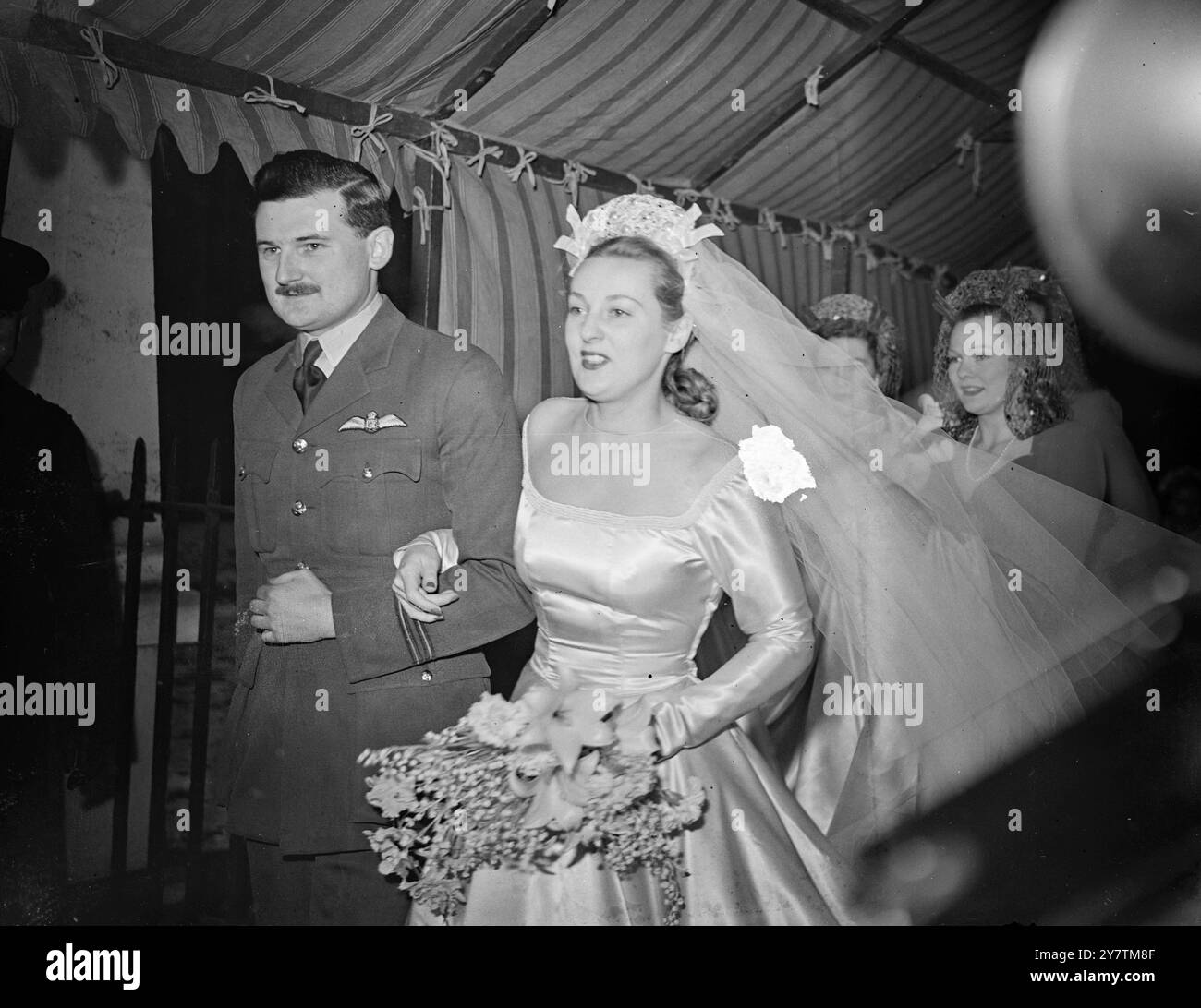 Lord Strathcarron wedsMiss Valerie Cole , daughter of Mr and Mrs Thomas ...