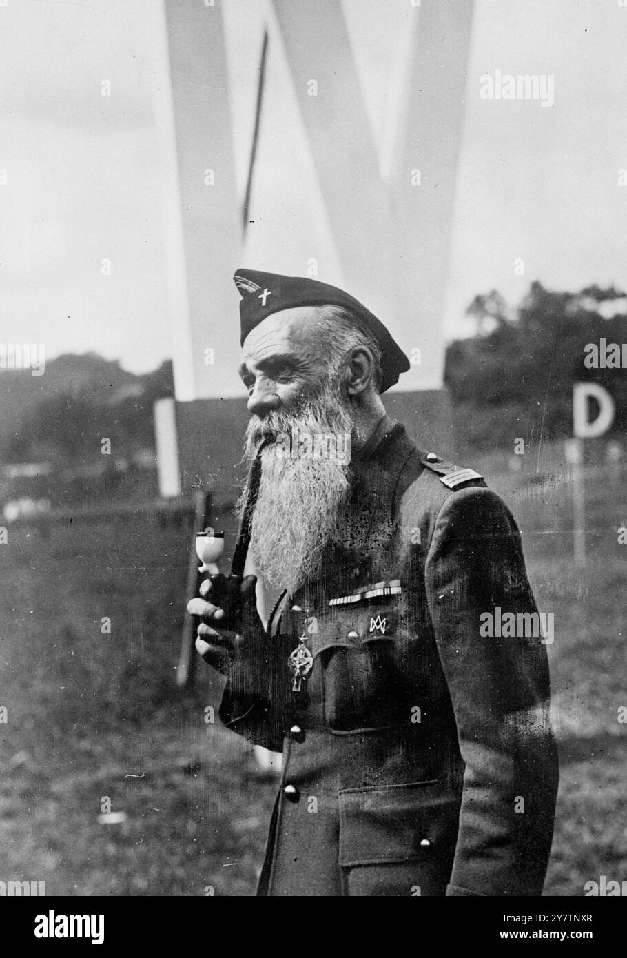 EX WAR PRISONERS PILGRIMAGE TO LOURDES In a great demonstration of ...