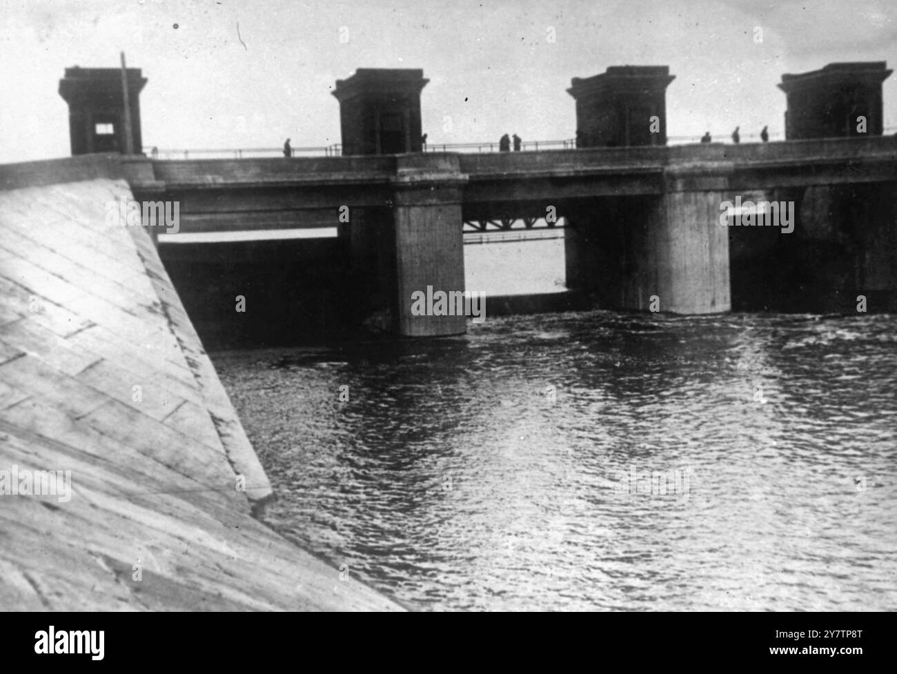 Moscow volga canal hi-res stock photography and images - Alamy