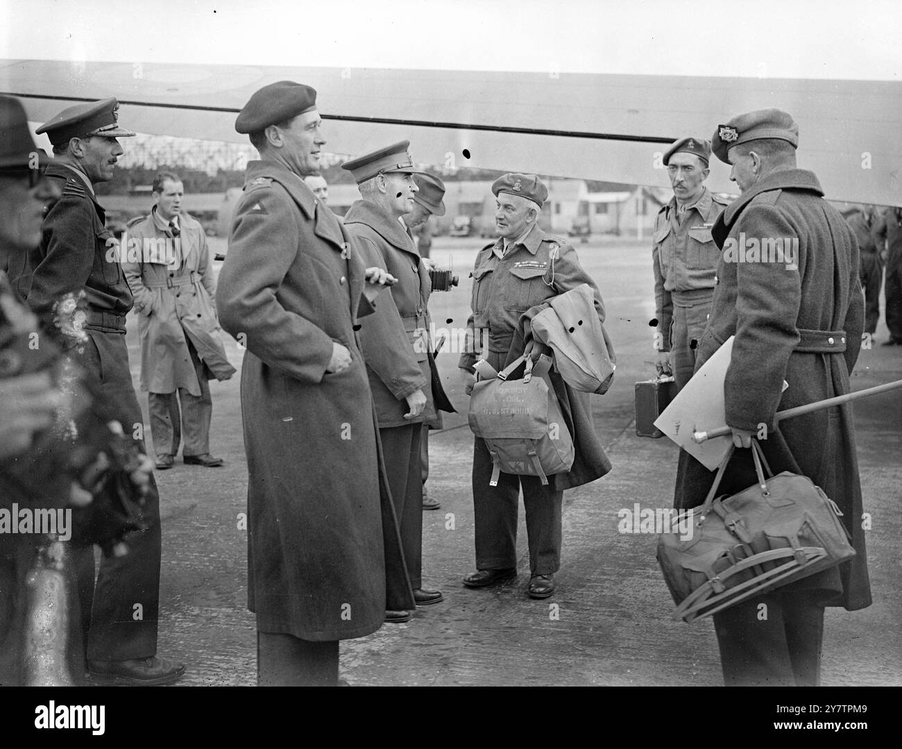 Rhodesian war hi-res stock photography and images - Alamy