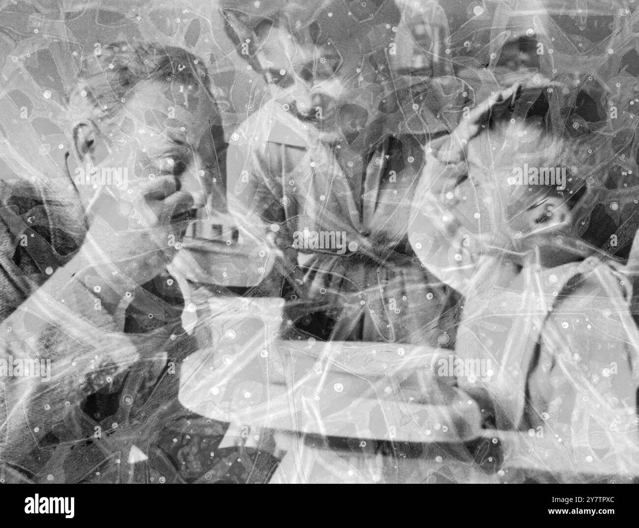 Michael wilding jr hi-res stock photography and images - Alamy
