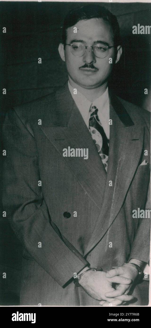 Atomic spy charge hi-res stock photography and images - Alamy