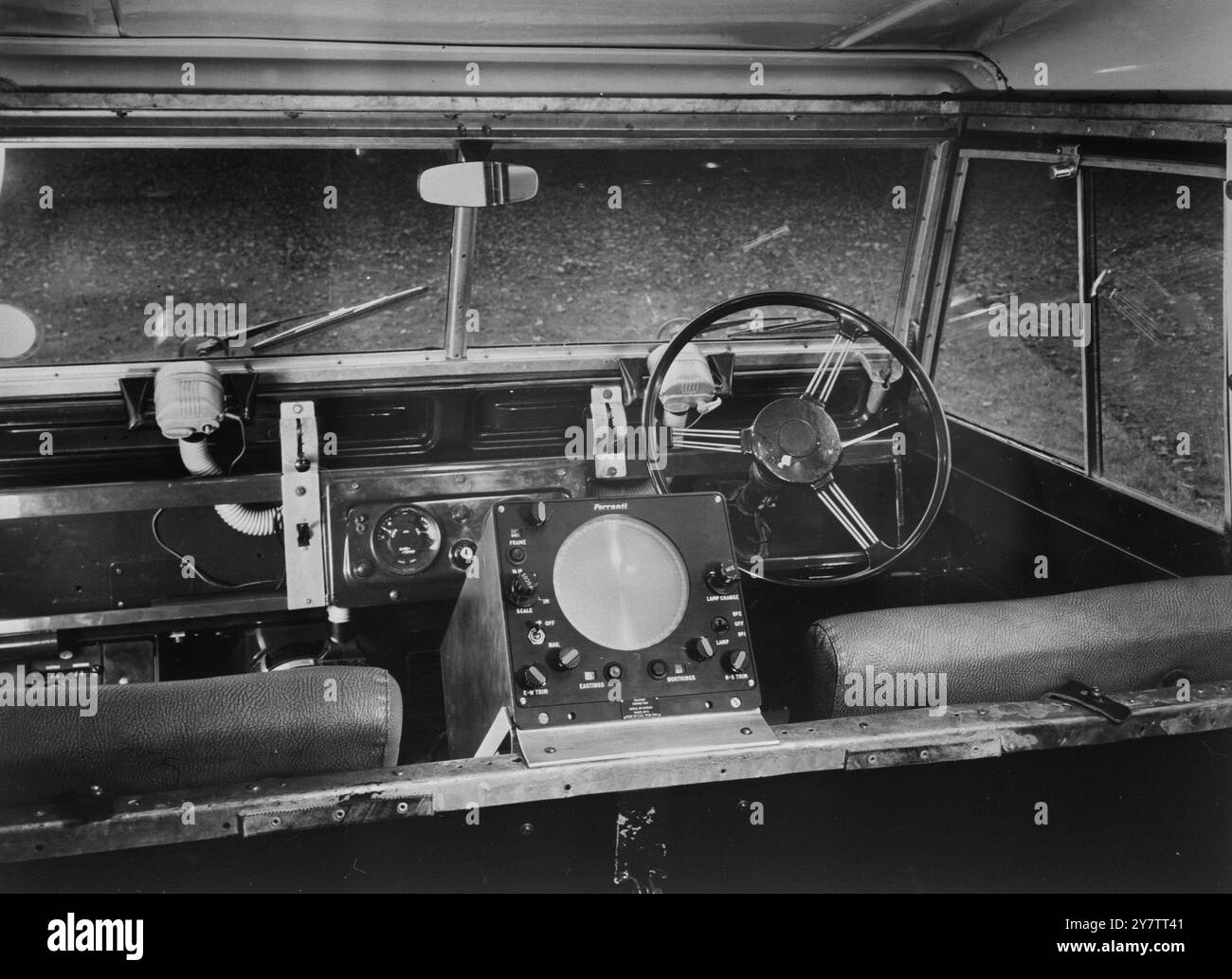 491188. MOVING MAP DISPLAY FOR MILITARY VEHICLES: MILITARY OBSERVERS ...