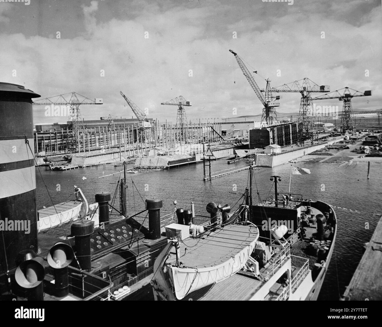 1960s tanker hi-res stock photography and images - Alamy