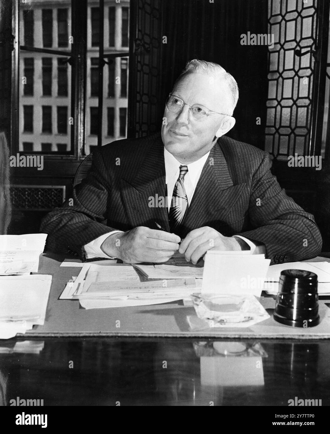 Earl warren hi-res stock photography and images - Alamy