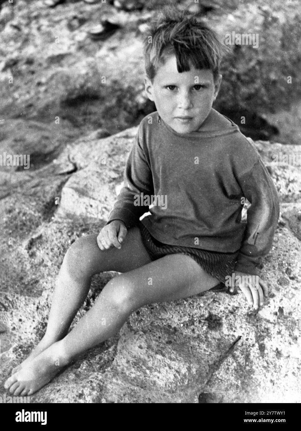 Professor Bruno Pontecorvo, the atom scientist who is reported missing ...