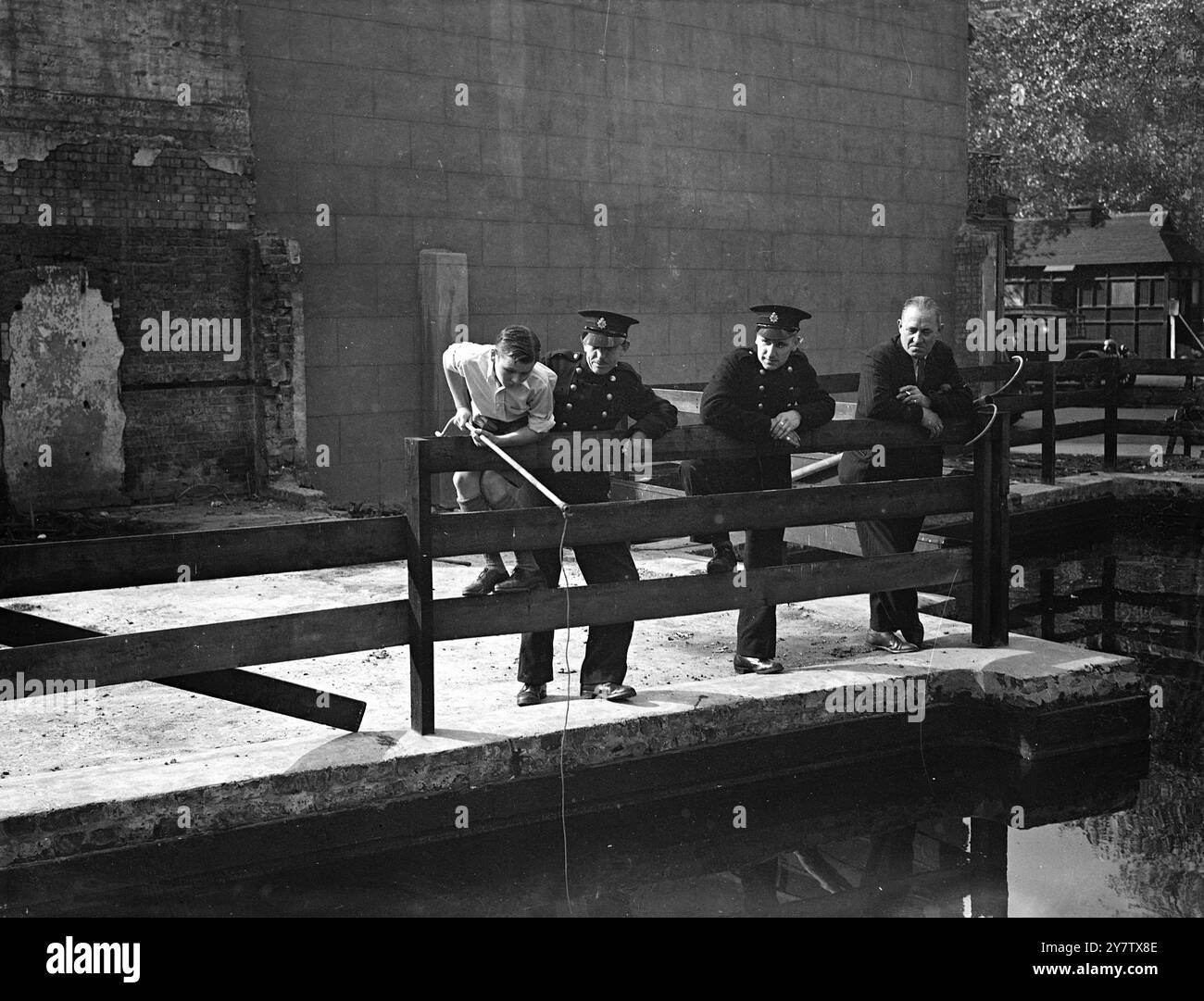 Practical square Black and White Stock Photos & Images - Alamy