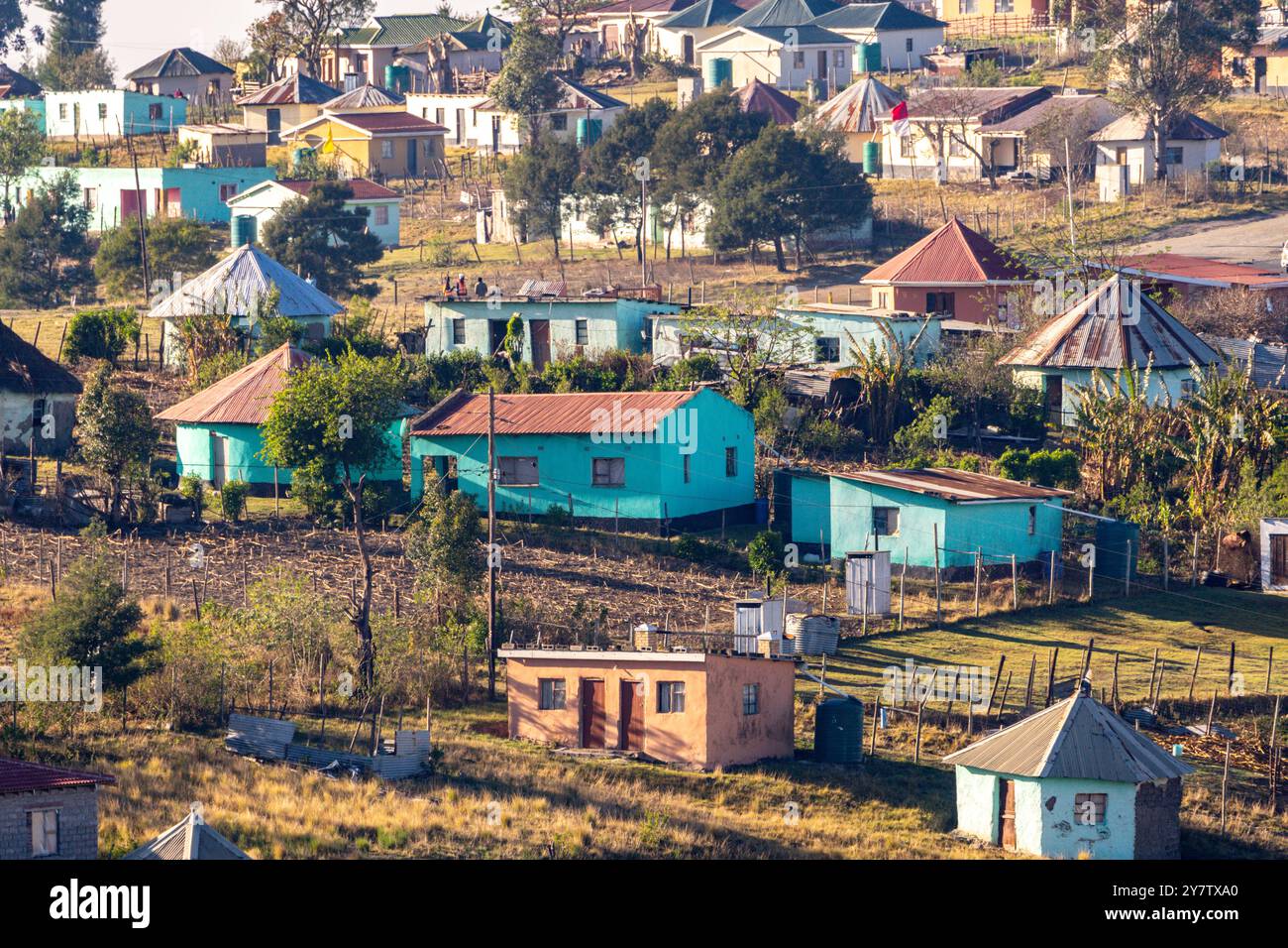 Trip to the Wild Coast, South Africa, from Port St Johns to East London ...