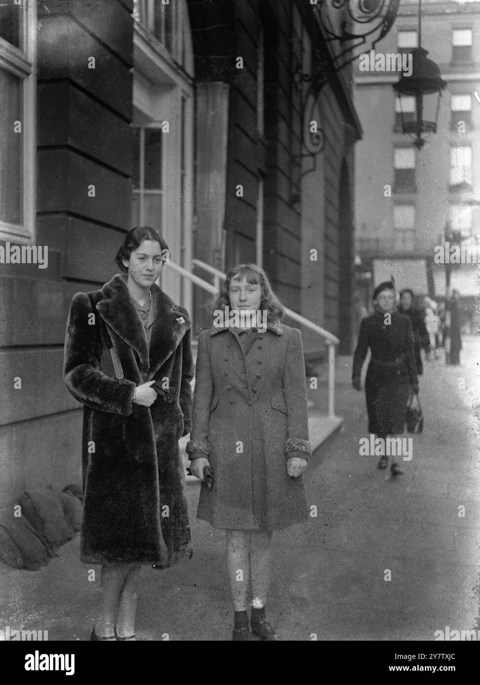 IN LONDONPhoto Shows: Her Royal Highness the Princess Alexandra of ...