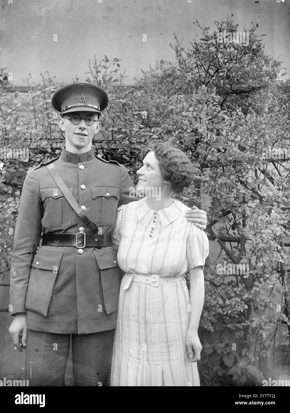 YOUNGEST REGIMENTAL SERGEANT MAJOR CELEBRATES 21ST BIRTHDAY Regimental ...