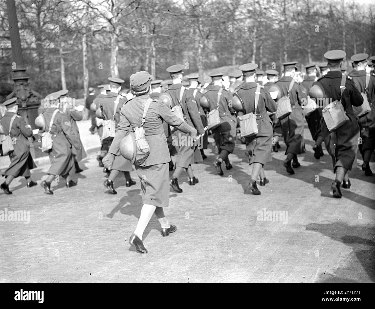 Ats uniform hi-res stock photography and images - Alamy