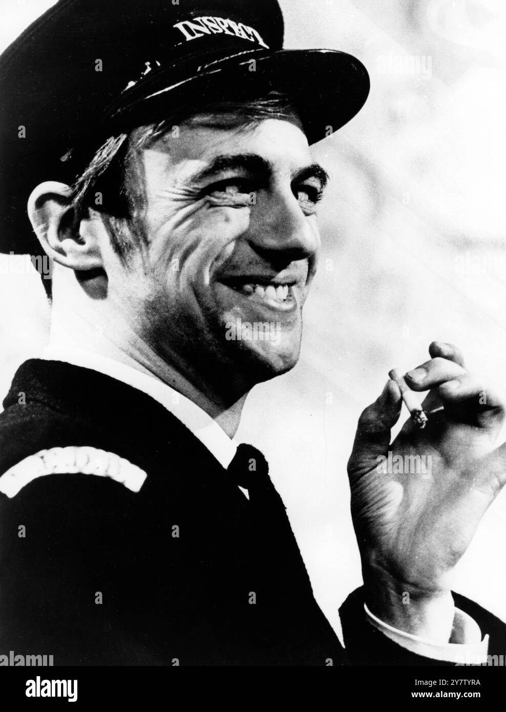 TV COMEDIAN London: Roy Hudd is a character study from the series ...