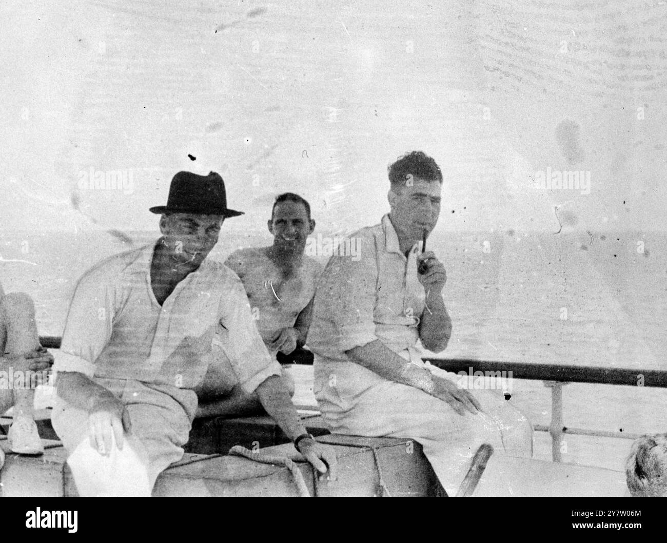 Good joe Black and White Stock Photos & Images - Alamy