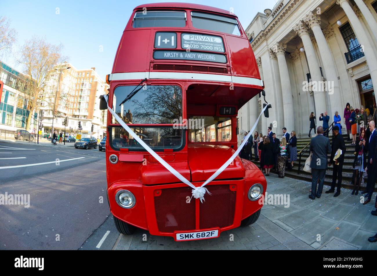The Old Marylebone Town Hall commemorates its 100th anniversary as one ...