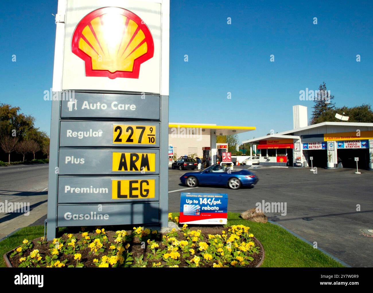 Arm leg gas hi-res stock photography and images - Alamy