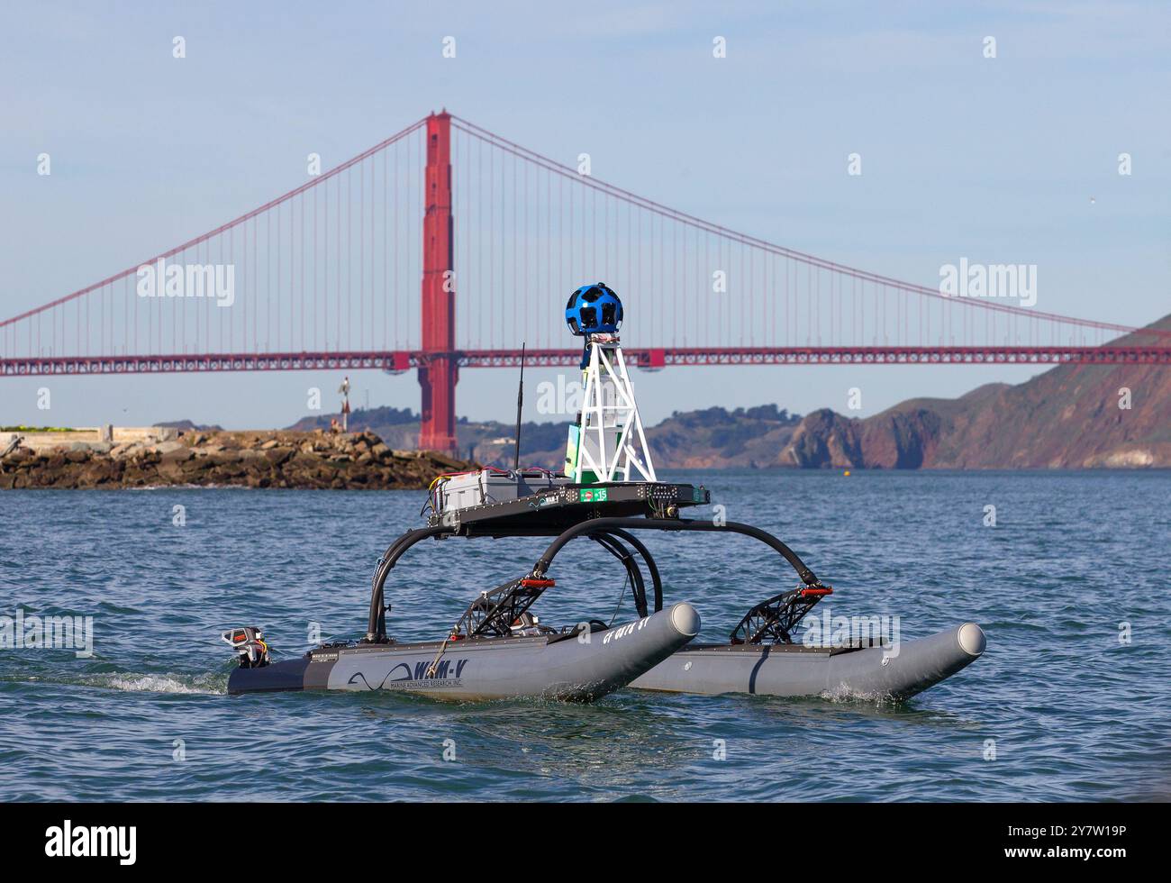 Baykeeper hi-res stock photography and images - Alamy